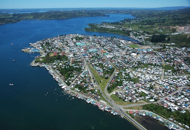 Servicio de Salud Chiloé se suma a campaña para prevenir VIH/SIDA ...